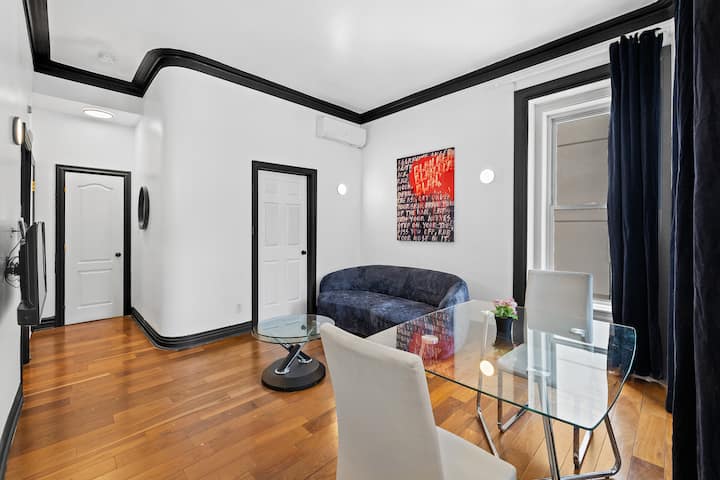 Furnished 1br 30-day- Dt-mtl #1 - Montreal