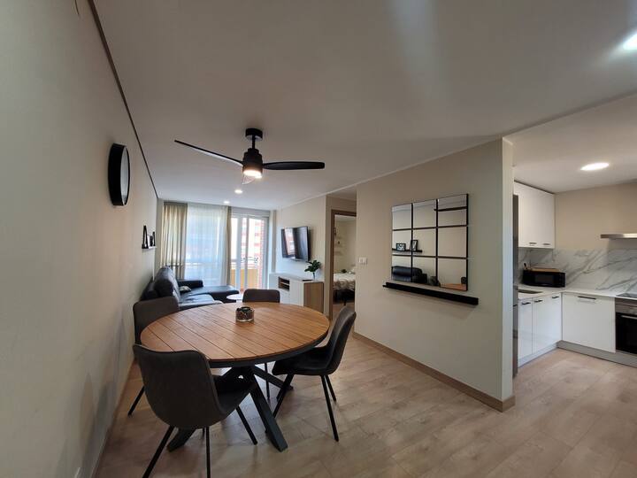 Apartamento Mély - Los Corrales de Buelna