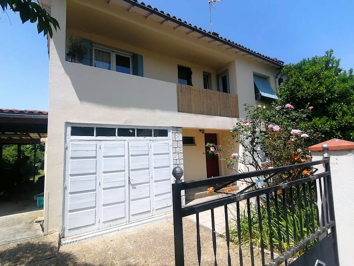 Maison Cèdre Toulouse - Balma