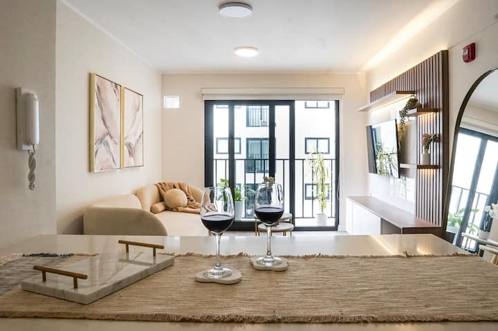 Apartamento En Barranco-lima - Peru
