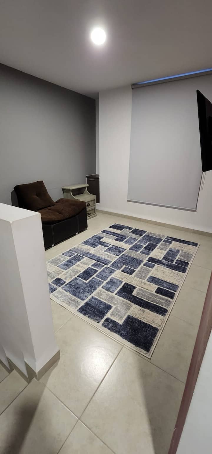 Casa Ejecutiva Y Confortable, Factura Al 100% - San Luis Potosí