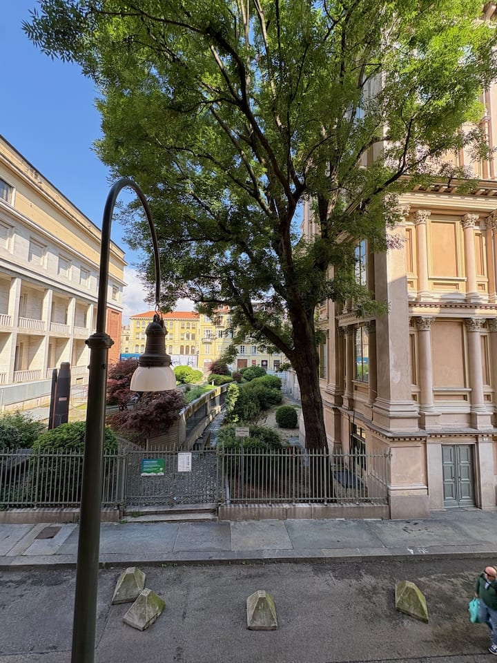 House Caterina - Turin