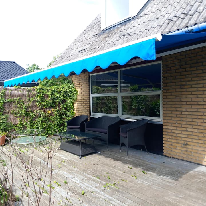 Affordable House, Great Location - Copenhagen