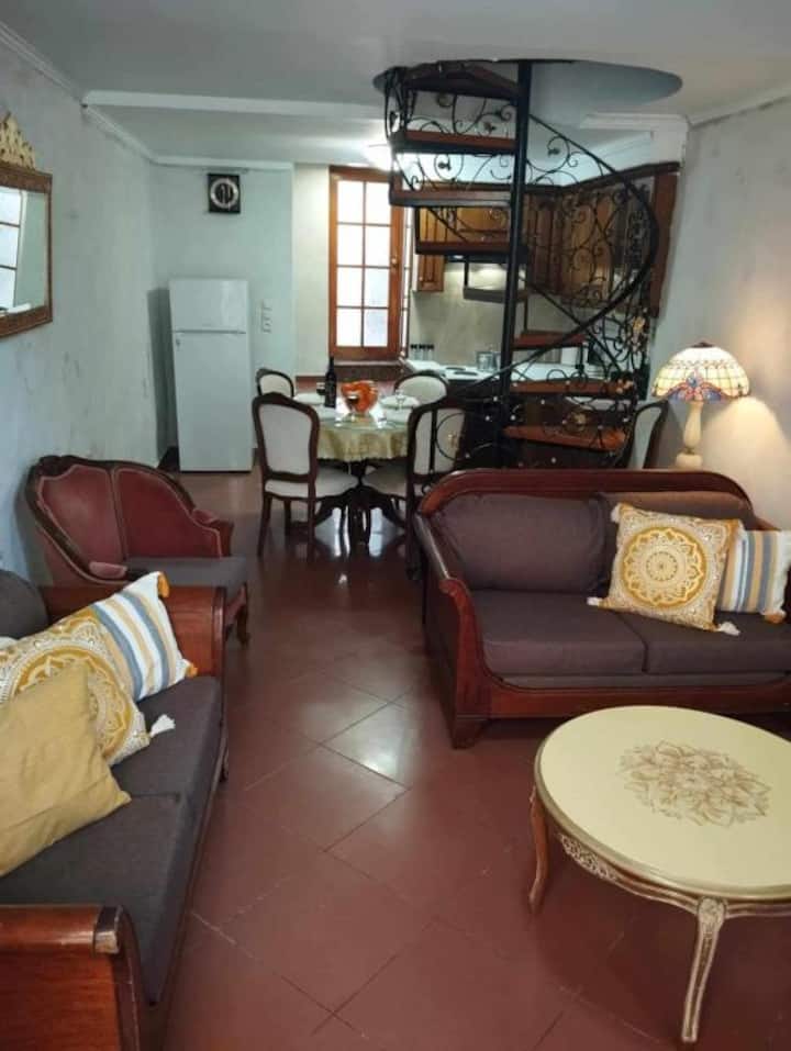 Lili House - Chania
