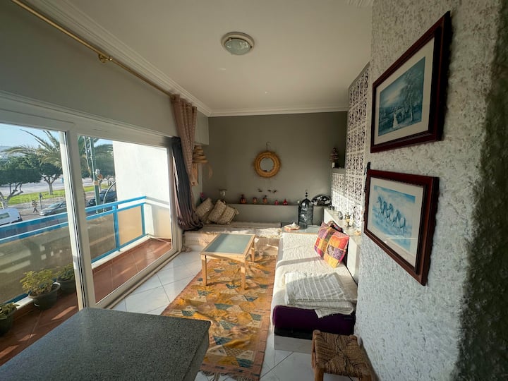 Traditional Appartment Agadir - Agadir