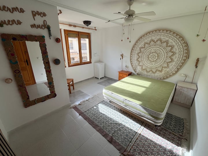 Relaxing Beach House + 2 Pools - Costa Blanca