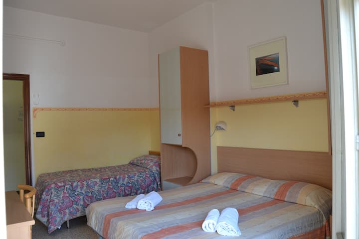 Hotel Rosy
Camera Tripla - Bellaria-Igea Marina