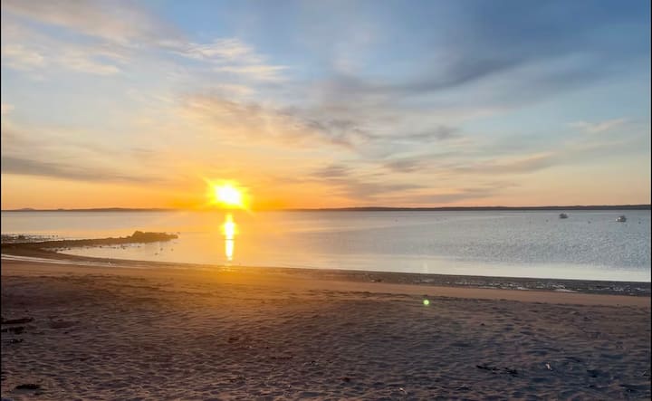 Welcome To Haven On Atlantic - カムデン, ME