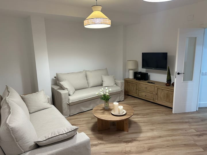 Apartamento Céntrico. - Cordova