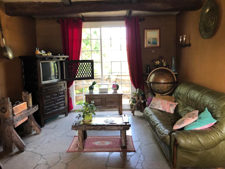 Maison Blangy Sur Bresle - Blangy-sur-Bresle