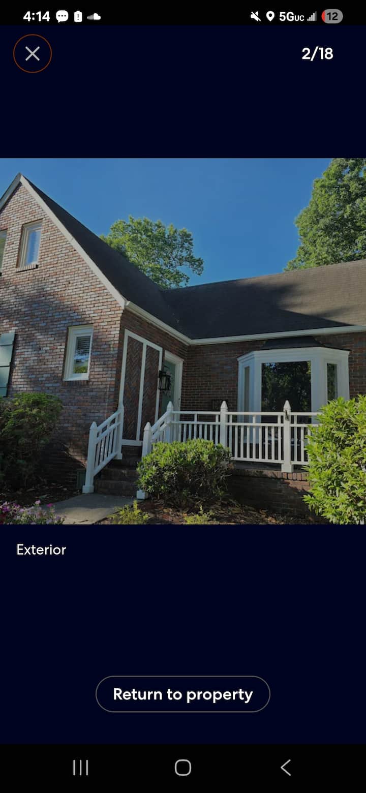 Charming And Comfortable! - High Point, NC