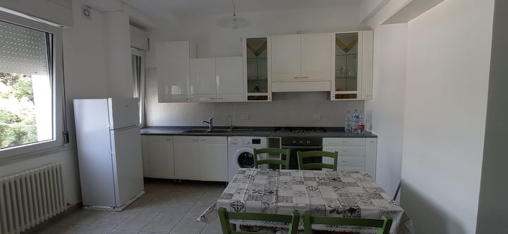 Liberty Apartment - Misano Adriatico