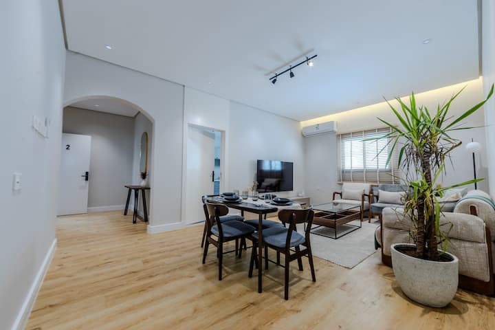 شقة فاخرة | دخول ذاتي | Han 2 - Riyadh