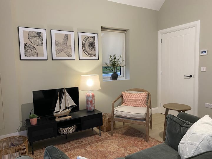 Boathouse Studio - Portstewart