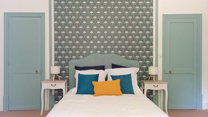 Chambre D'hôtes De Charme En Val-de-loire - Saint-Jean-de-Braye