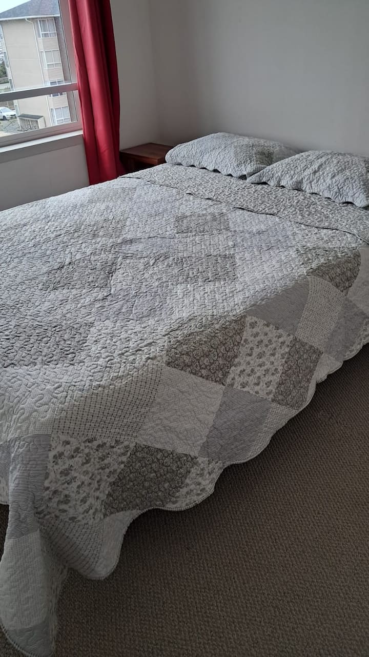 Acogedor Depa En Puerto Montt. - Puerto Montt