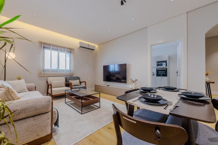 شقة فاخرة | دخول ذاتي | Han 3 - Arabia Saudita