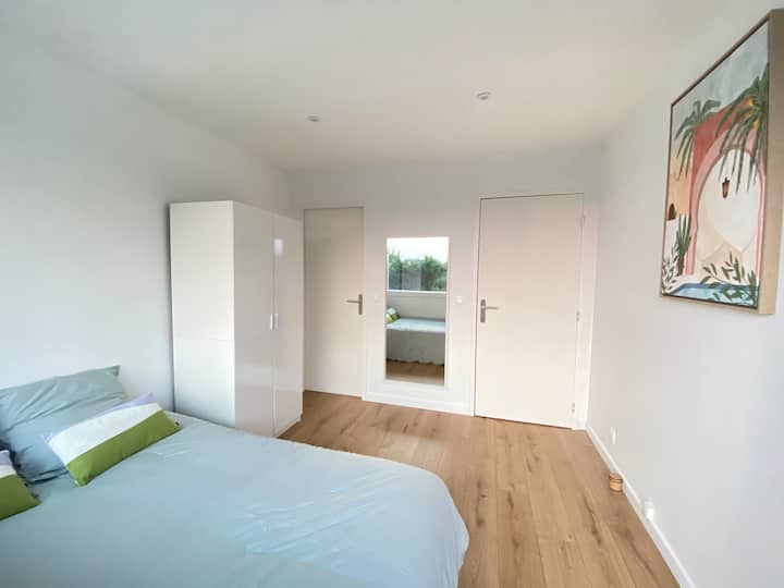 Bel Appartement T2 – Talence - Talence