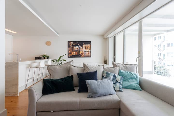 Marquês Exclusive Apartment - Odivelas
