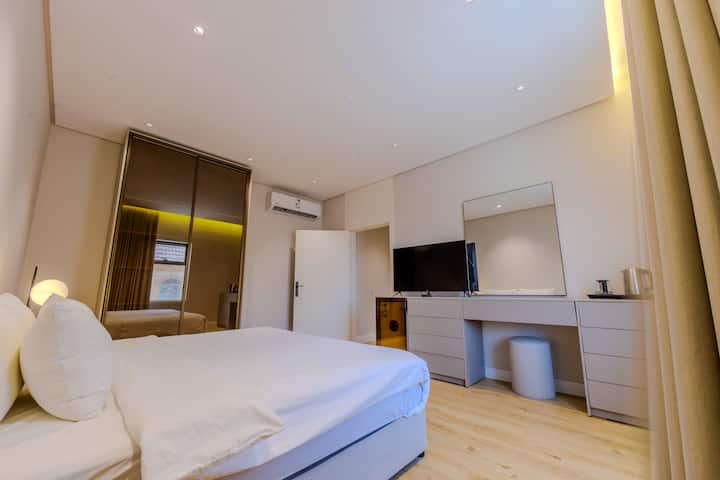 Luxury Apartment | Self Entry | Han 4 - Riyadh