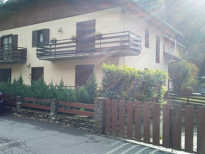 Appartamento Tollarini - Ponte di Legno