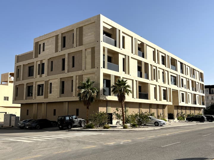 Cozy 3br Apt | Self Check-in | Free Parking - Arabia Saudita