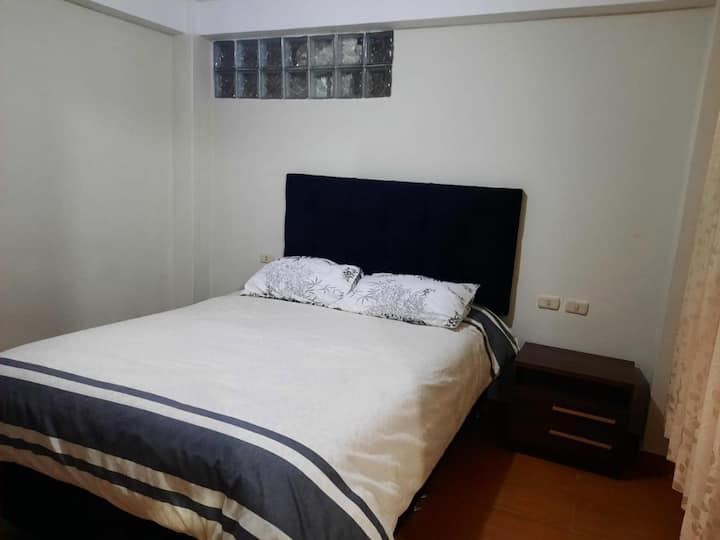 Hogar Huarango - Cusco