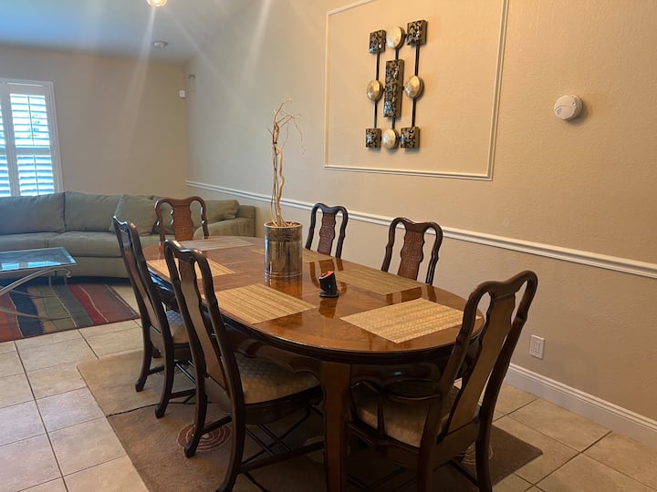 Entire Home In Royal Plam Beach - Royal Palm Beach, FL