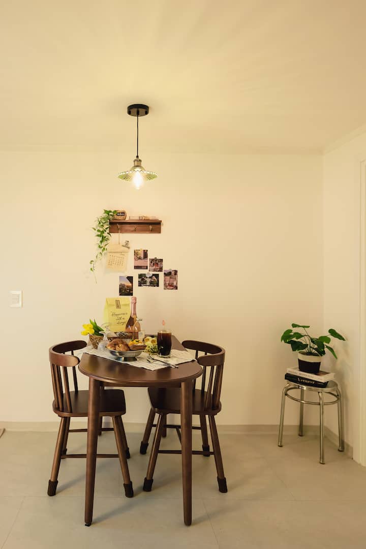 [1월 초특가할인] 공항버스남성역4분 _사당/강남/잠실/홍대/성수/용산/명동 - Seul