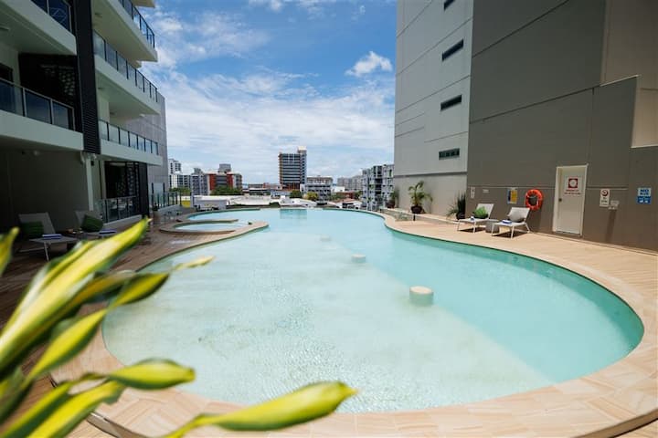 2 Bedroom Darwin Family Suite - Darwin