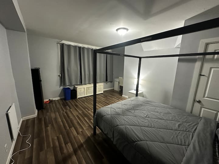 Room Near Newark Airport - New Jersey