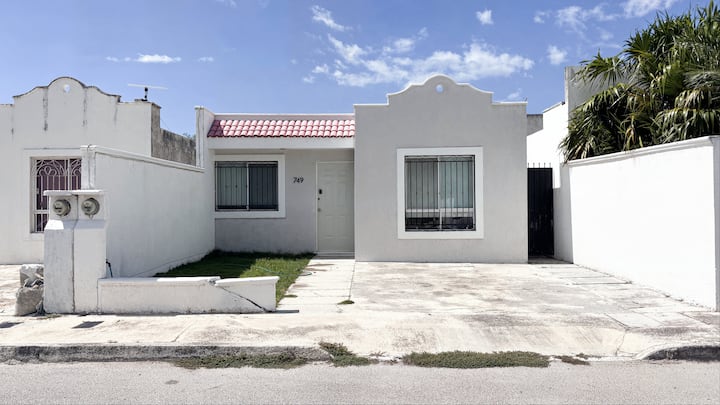 Casa Yaxché - Mérida