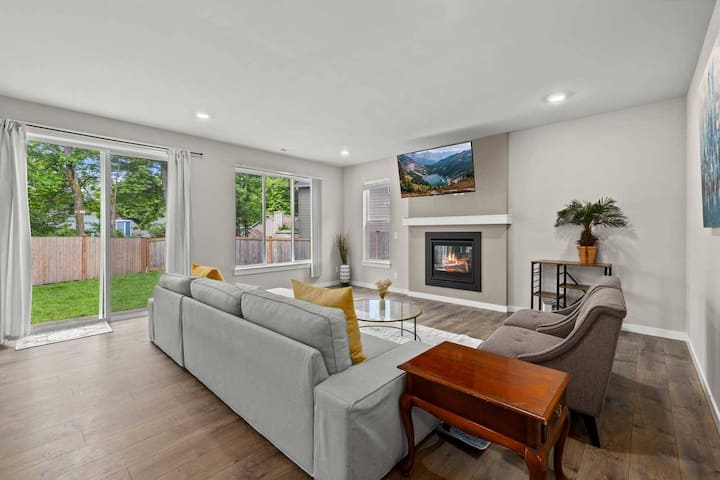 Green Home | Business Ready | Home Office E#42264 - Des Moines, WA