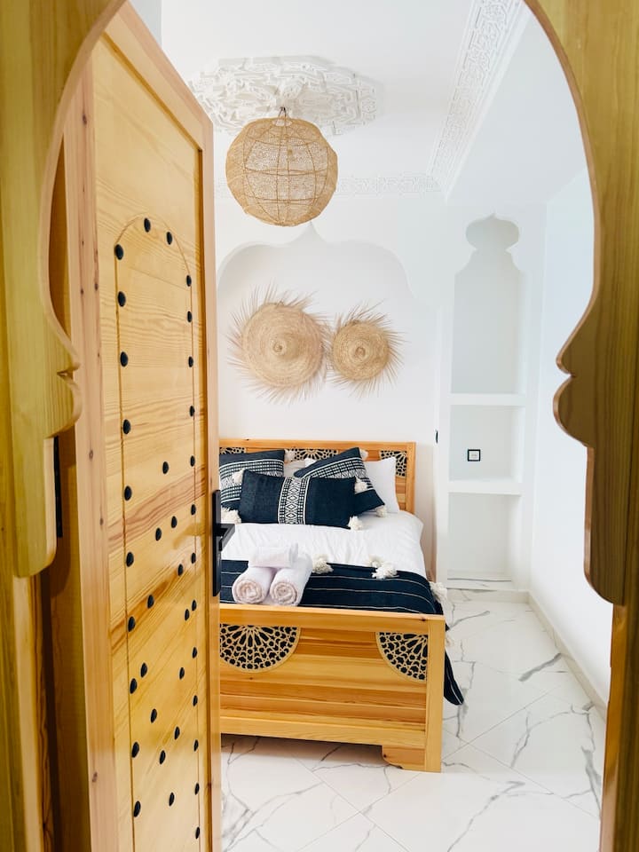 Oualidia Holiday, Apartment 4 - Oualidia