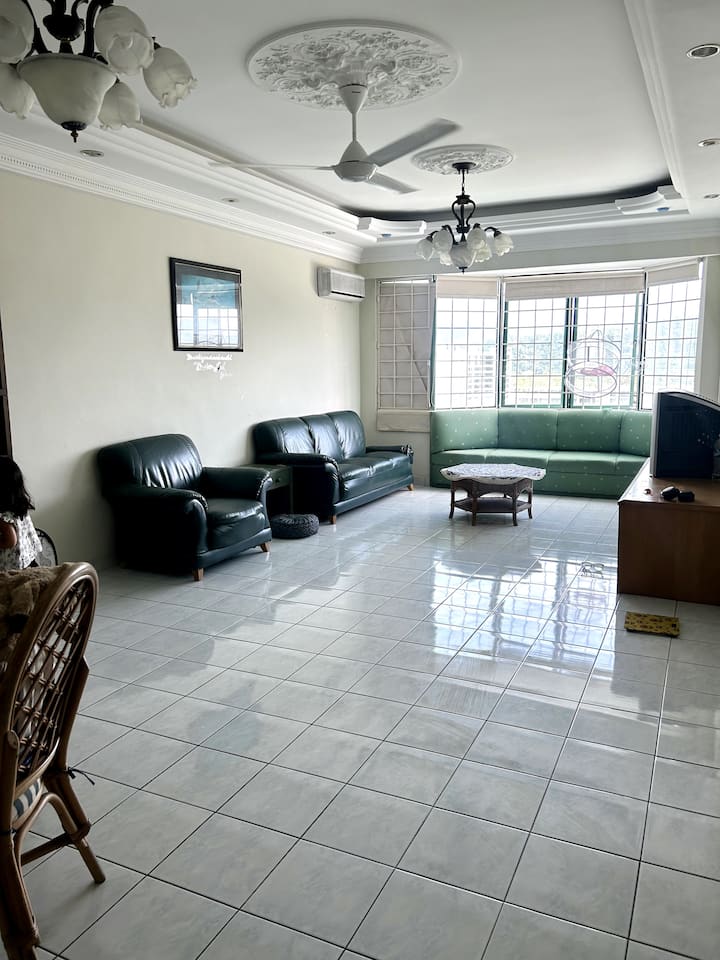 Likas Home～ - Kota Kinabalu