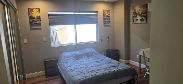 1 Bdrm, 1.5 Baths, Sleep 4, Pets - 米爾皮塔斯