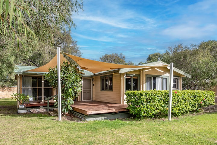 Barefoot Bungalow - Dunsborough