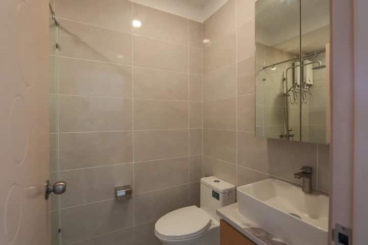 Studio In Phnom Penh - Phnom Penh