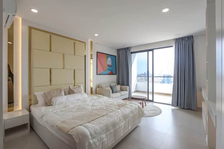 Studio In Phnom Penh - Phnom Penh