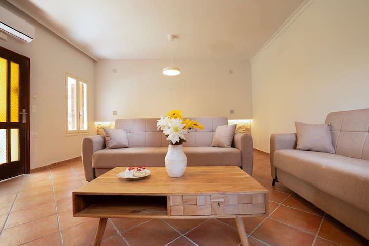 Artemis House - Chania