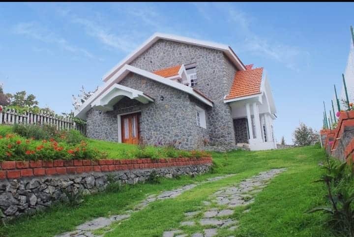 Kodai Homes Orchid - Kodaikanal
