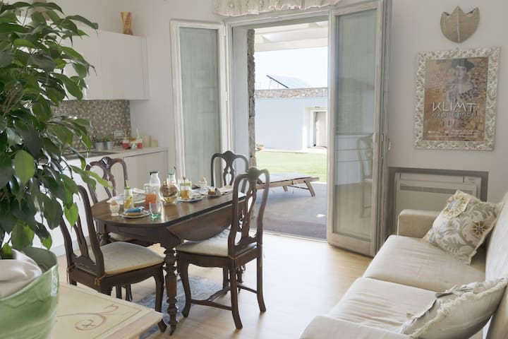 Casa Maria - La Maddalena