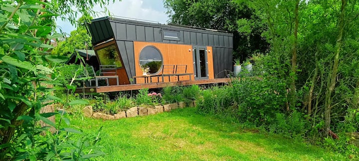 Tiny House Sundancer - Aachen