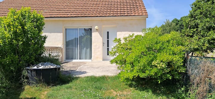 Gite 4 Personnes, Chatellerault - Châtellerault