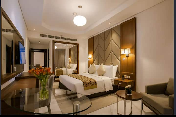 2-bedrooms To5, Aparthotel - Sharjah