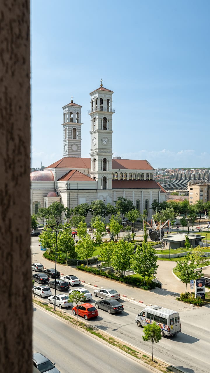 Trido Suite - Kosovo