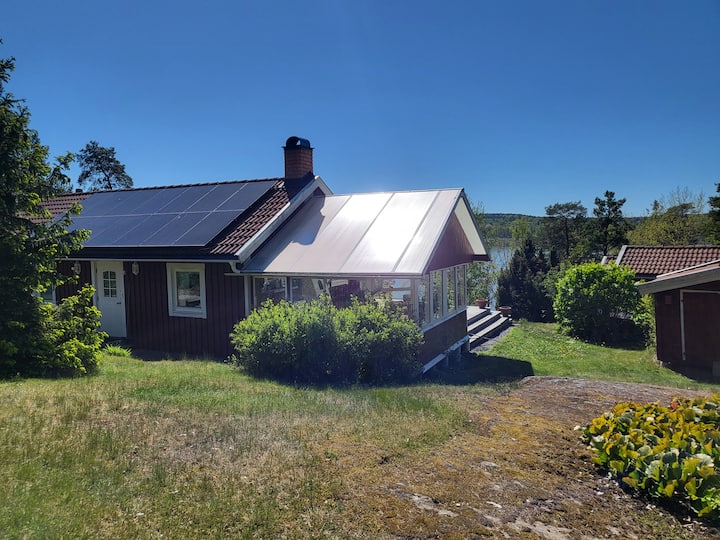 Solåsen - Gnesta