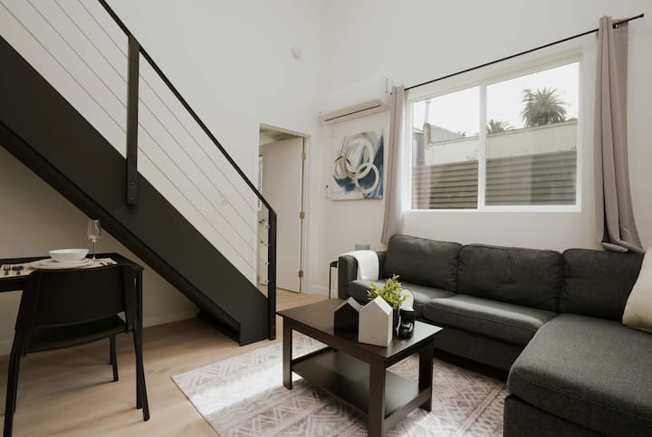 2br Near Ucla, Sofi & Beverly Hills - Beverly Hills
