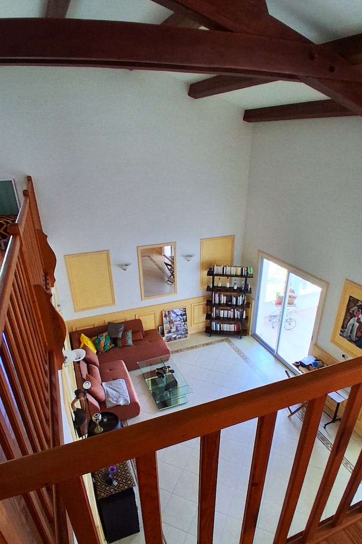 Chambre Au Coeur D'une Oliveraie - Lodève
