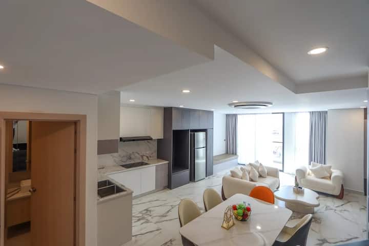 Three Bedroom Penthouse In Phnom Penh - Phnom Penh